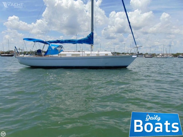 1976 Bristol 34 for sale. View price, photos and Buy 1976 Bristol 34 ...