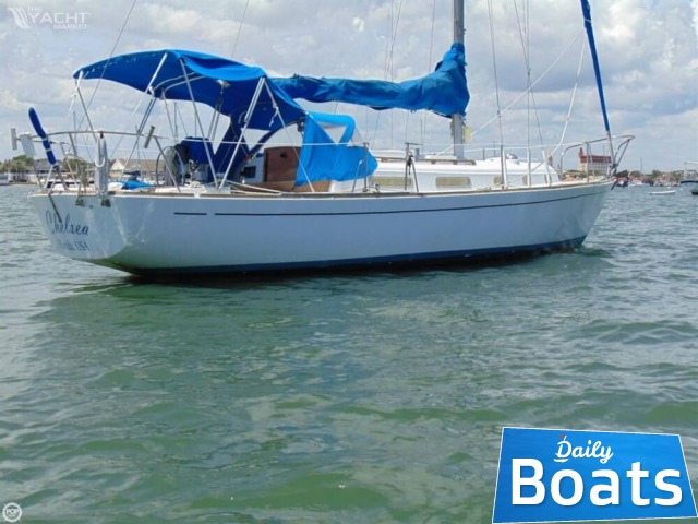 1976 Bristol 34 for sale. View price, photos and Buy 1976 Bristol 34 ...