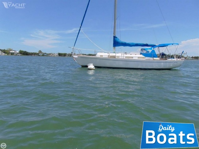 1976 Bristol 34 for sale. View price, photos and Buy 1976 Bristol 34 ...