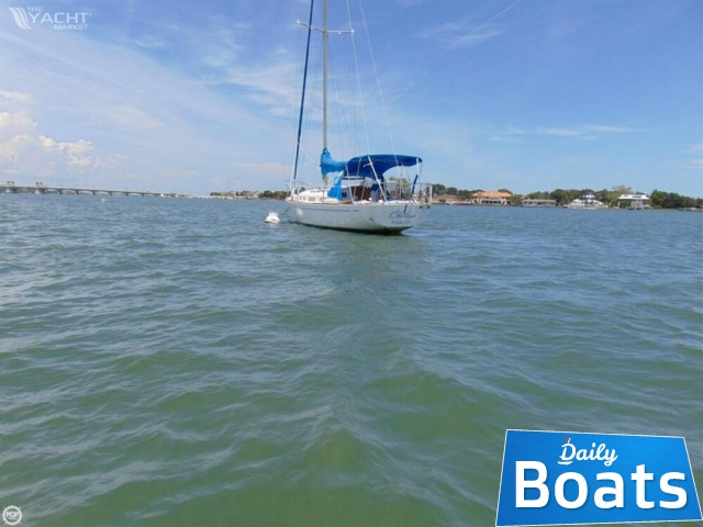 1976 Bristol 34 for sale. View price, photos and Buy 1976 Bristol 34 ...