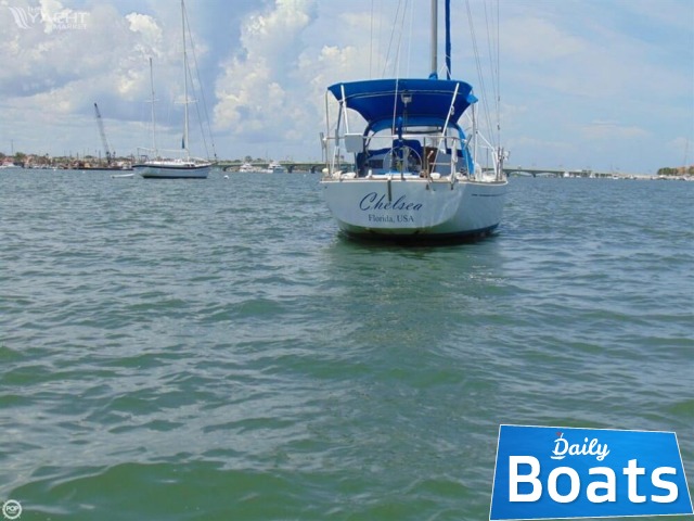 1976 Bristol 34 for sale. View price, photos and Buy 1976 Bristol 34 ...