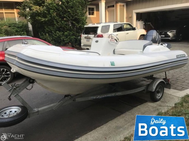 2010 Walker Bay Generation 430 for sale. View price, photos and Buy ...
