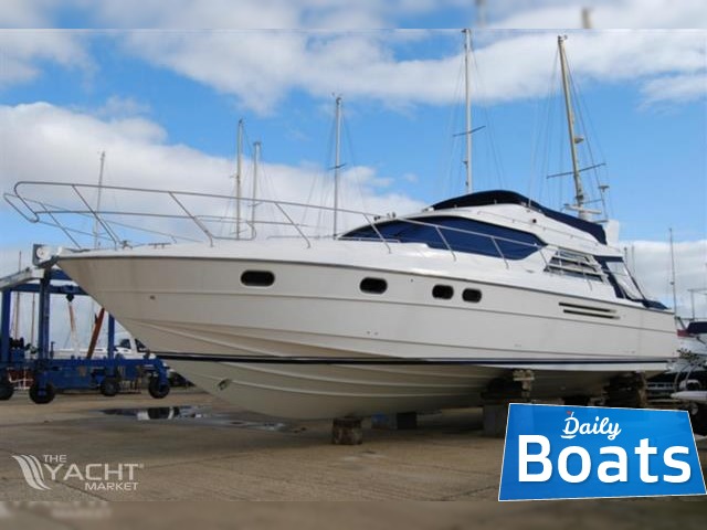 1992 Princess 500 for sale. View price, photos and Buy 1992 Princess ...