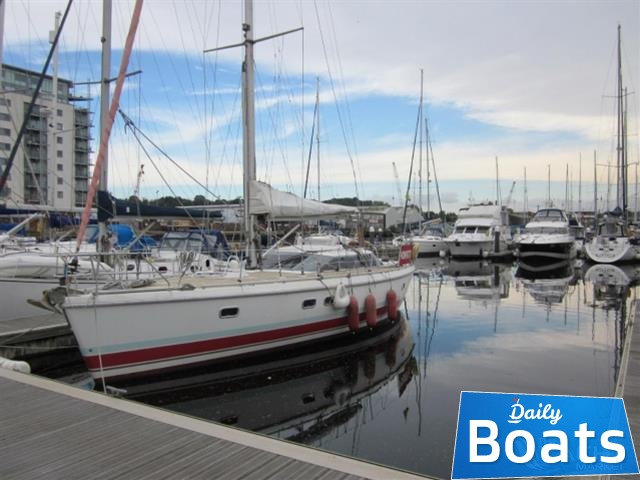1990 Etap Yachts 38I for sale. View price, photos and Buy 1990 Etap ...