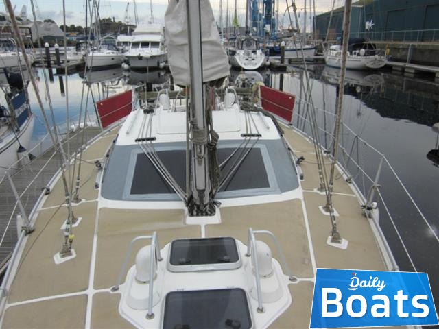 1990 Etap Yachts 38I for sale. View price, photos and Buy 1990 Etap ...