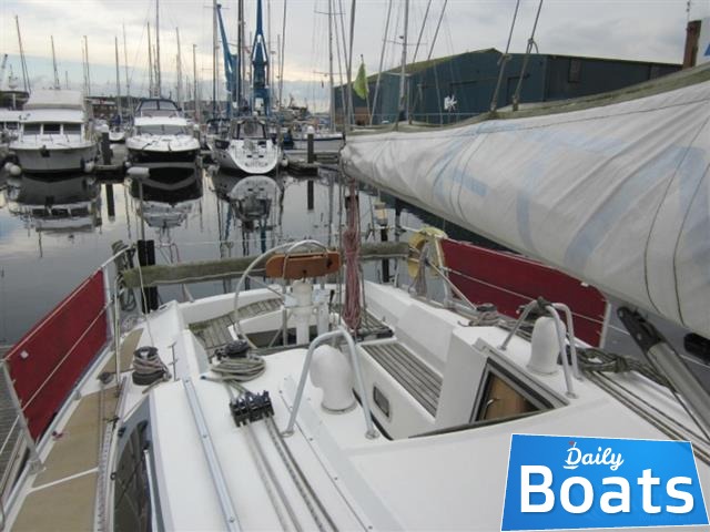 1990 Etap Yachts 38I for sale. View price, photos and Buy 1990 Etap ...