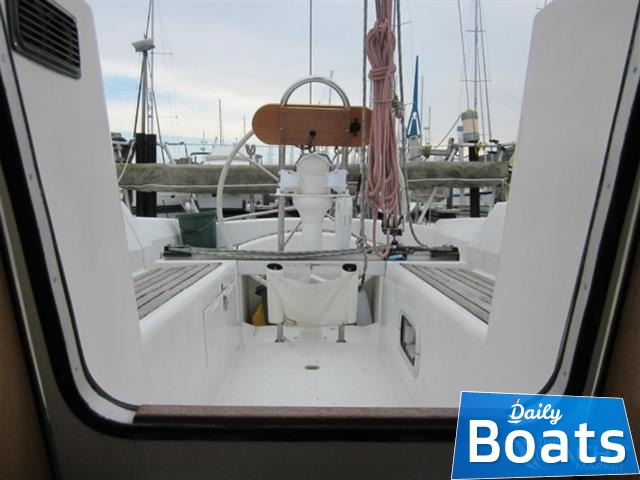 1990 Etap Yachts 38I for sale. View price, photos and Buy 1990 Etap ...