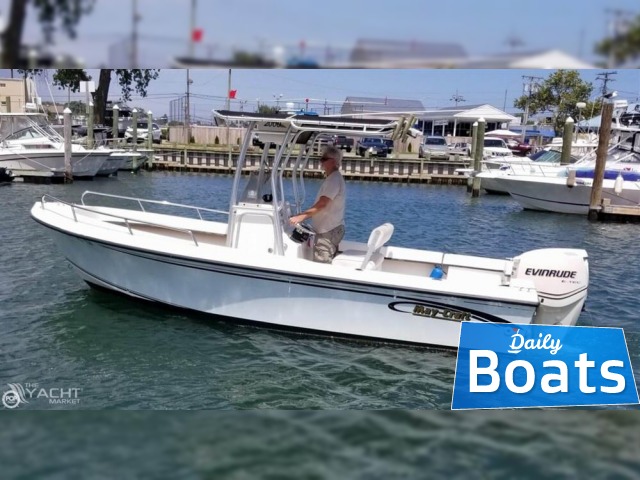 2013 May-Craft Maycraft 2000Cc for sale. View price, photos and Buy ...