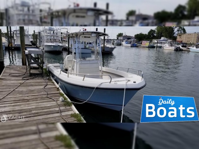 2013 May-Craft Maycraft 2000Cc for sale. View price, photos and Buy ...