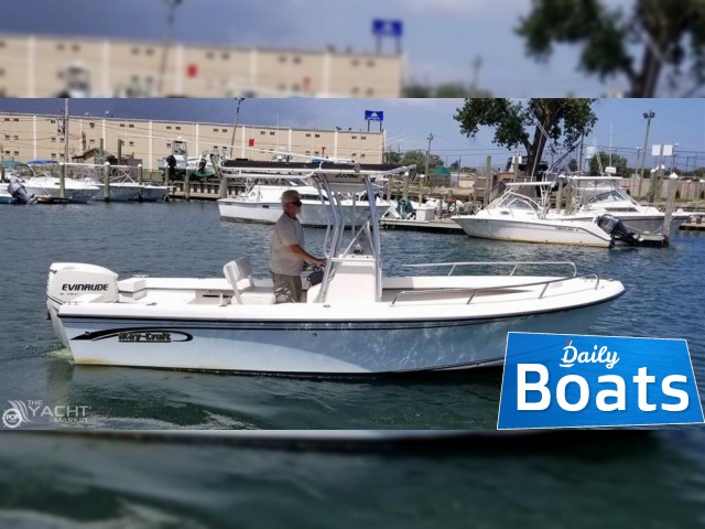 2013 May-Craft Maycraft 2000Cc for sale. View price, photos and Buy ...