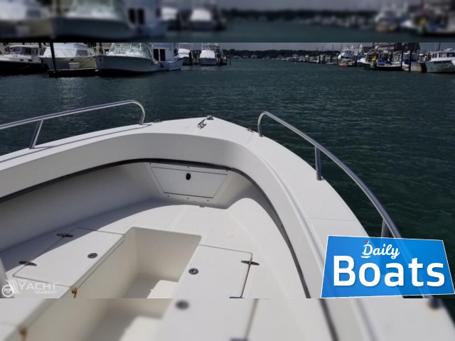 2013 May-Craft Maycraft 2000Cc for sale. View price, photos and Buy ...