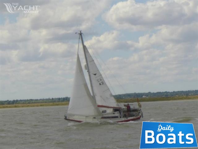 1979 Etap 28 for sale. View price, photos and Buy 1979 Etap 28 #144242