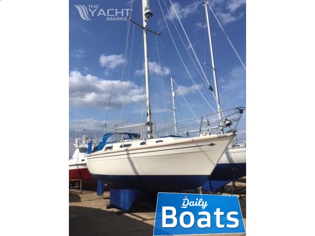 1981 Colvic Countess 28 for sale. View price, photos and Buy 1981 ...