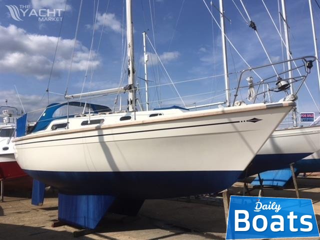 1981 Colvic Countess 28 for sale. View price, photos and Buy 1981 ...