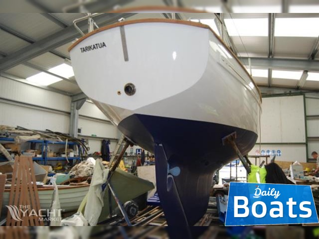 1970 Marcon Marine Cutlass 27 for sale. View price, photos and Buy 1970 ...
