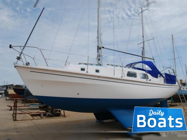 1978 Westerly Berwick 31 for sale. View price, photos and Buy 1978 ...
