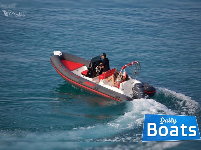 2019 Joker Boat 600 Coaster for sale. View price, photos and Buy 2019 ...