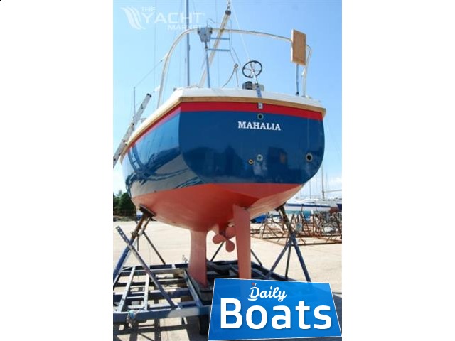 1974 Westerly Tiger 25 for sale. View price, photos and Buy 1974 ...