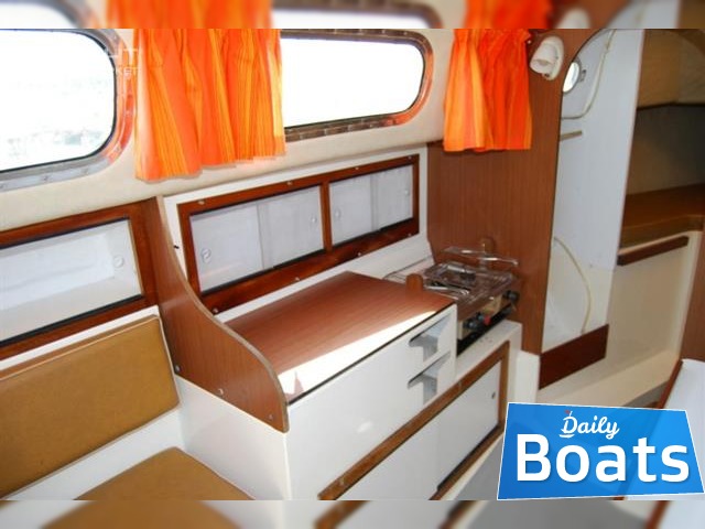 1974 Westerly Tiger 25 for sale. View price, photos and Buy 1974 ...