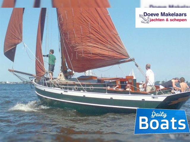 1979 Gaff-Topsail Cutter 10.30 for sale. View price, photos and Buy ...