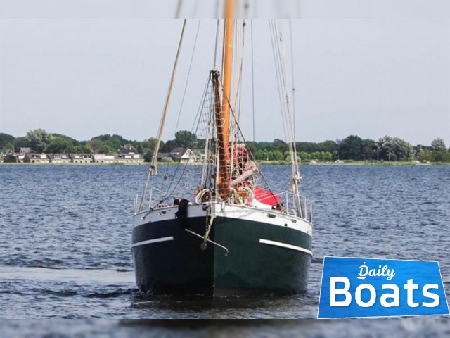 1979 Gaff-Topsail Cutter 10.30 for sale. View price, photos and Buy ...