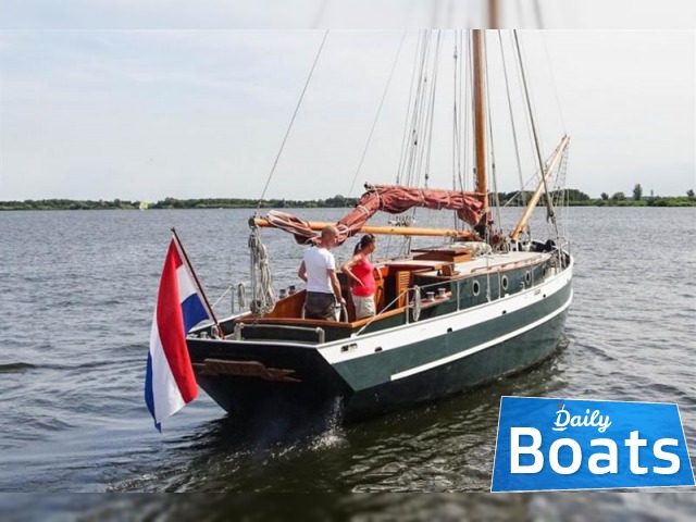 1979 Gaff-Topsail Cutter 10.30 for sale. View price, photos and Buy ...