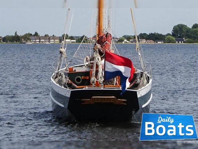 1979 Gaff-Topsail Cutter 10.30 for sale. View price, photos and Buy ...