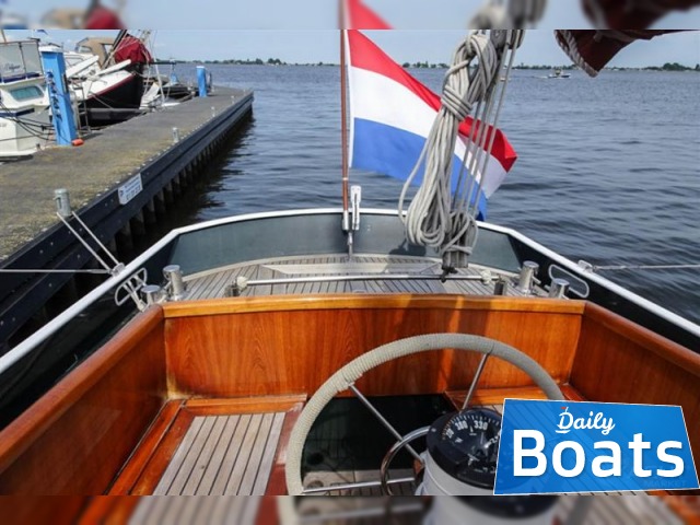 1979 Gaff-Topsail Cutter 10.30 for sale. View price, photos and Buy ...