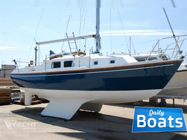 1977 Westerly Centaur 26 for sale. View price, photos and Buy 1977 ...
