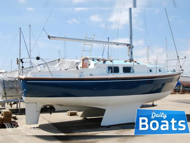 1977 Westerly Centaur 26 for sale. View price, photos and Buy 1977 ...