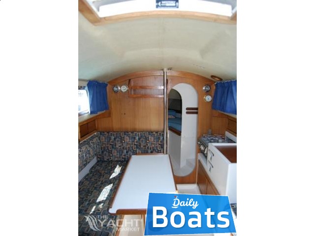 1977 Westerly Centaur 26 for sale. View price, photos and Buy 1977 ...