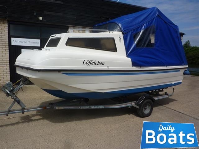 1996 Seahog Seaprince for sale. View price, photos and Buy 1996 Seahog ...