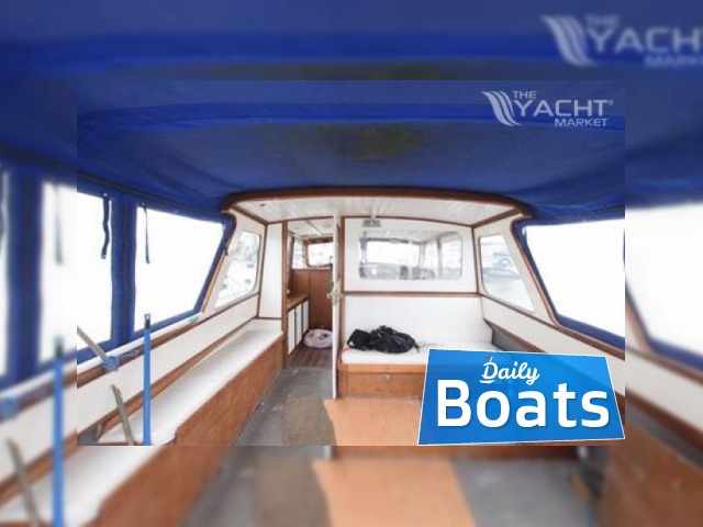 1960 Cruiser Turbo Express for sale. View price, photos and Buy 1960 ...