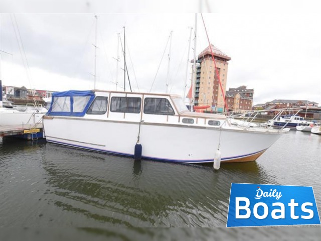 1960 Cruiser Turbo Express for sale. View price, photos and Buy 1960 ...