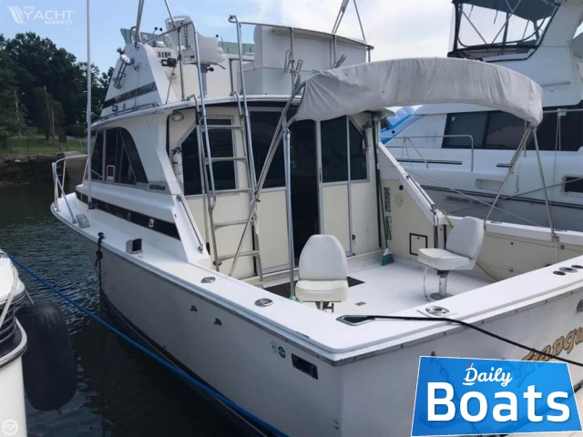 1976 Bertram 35 Convertible for sale. View price, photos and Buy 1976 ...