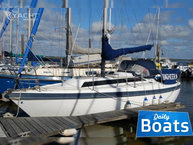 1986 Mirage 270 for sale. View price, photos and Buy 1986 Mirage 270 ...