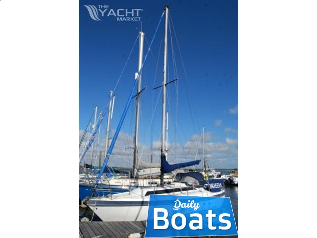 1986 Mirage 270 for sale. View price, photos and Buy 1986 Mirage 270 ...