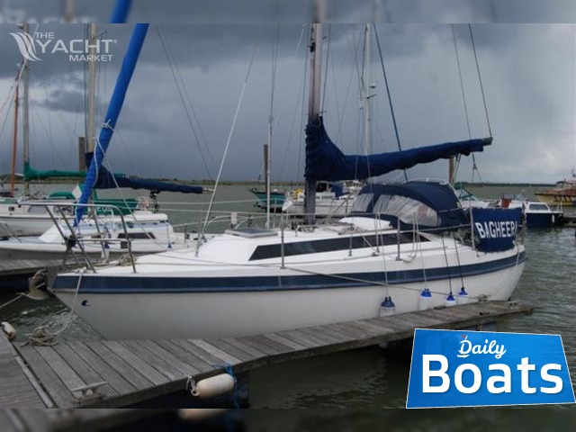 1986 Mirage 270 for sale. View price, photos and Buy 1986 Mirage 270 ...