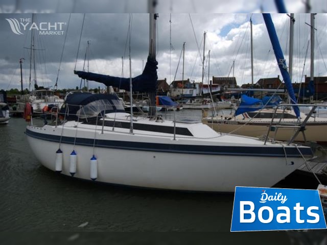 1986 Mirage 270 for sale. View price, photos and Buy 1986 Mirage 270 ...