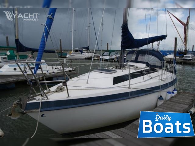 1986 Mirage 270 for sale. View price, photos and Buy 1986 Mirage 270 ...