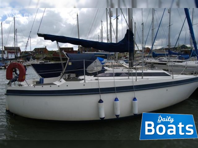 1986 Mirage 270 for sale. View price, photos and Buy 1986 Mirage 270 ...