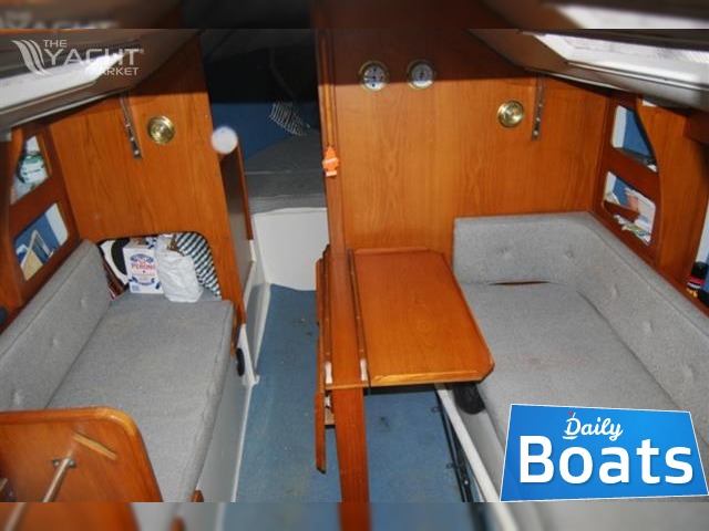 1986 Mirage 270 for sale. View price, photos and Buy 1986 Mirage 270 ...