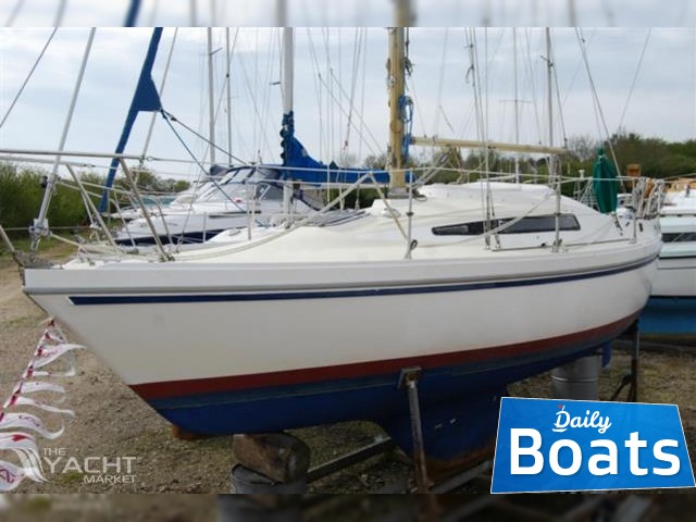 1980 Seamaster Yachts 815 for sale. View price, photos and Buy 1980 ...