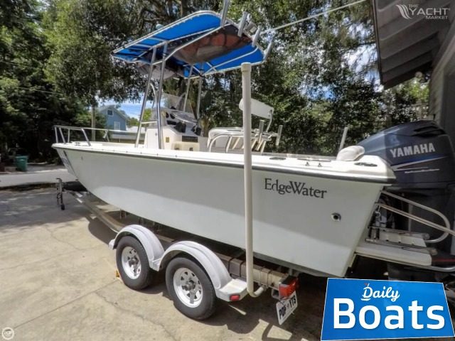 2003 EdgeWater 200Cc for sale. View price, photos and Buy 2003 ...