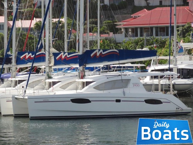 2013 Leopard 39 for sale. View price, photos and Buy 2013 Leopard 39 ...