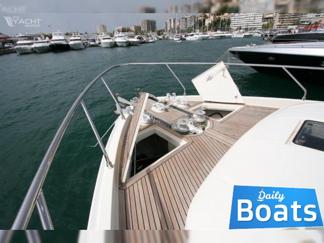 1997 Ferretti 70 for sale. View price, photos and Buy 1997 Ferretti 70 ...