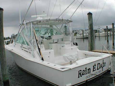 2007 Cabo 32 Express for sale. View price, photos and Buy 2007 Cabo 32 ...