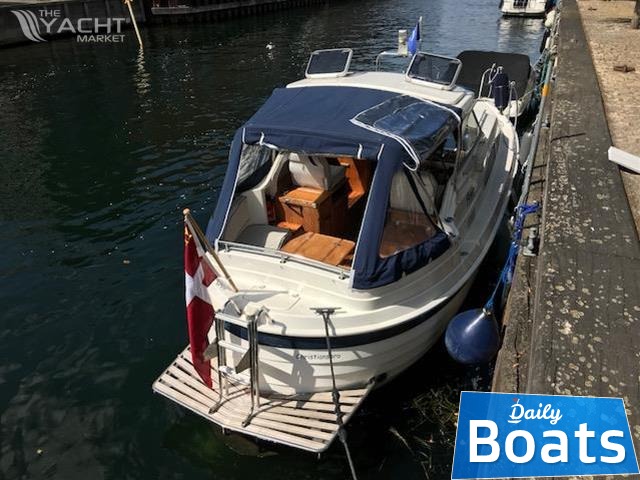 1999 Scand 25 Classic for sale. View price, photos and Buy 1999 Scand ...