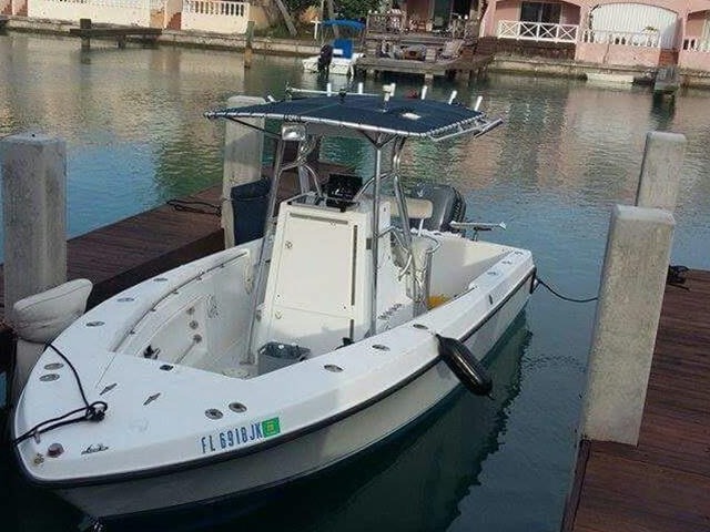 1995 Contender 23 for sale. View price, photos and Buy 1995 Contender ...