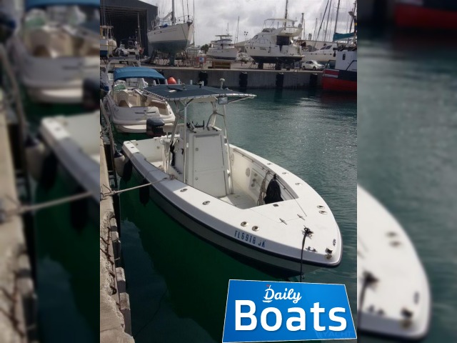 1995 Contender 23 for sale. View price, photos and Buy 1995 Contender ...